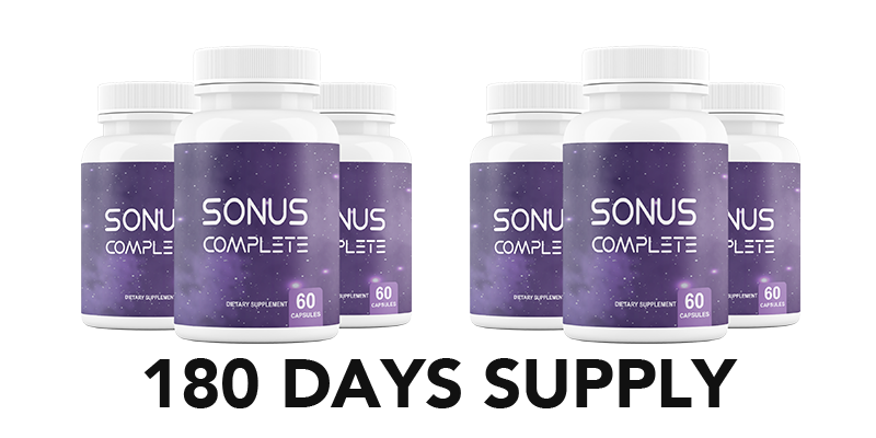 Sonus Complete Thank-You Page